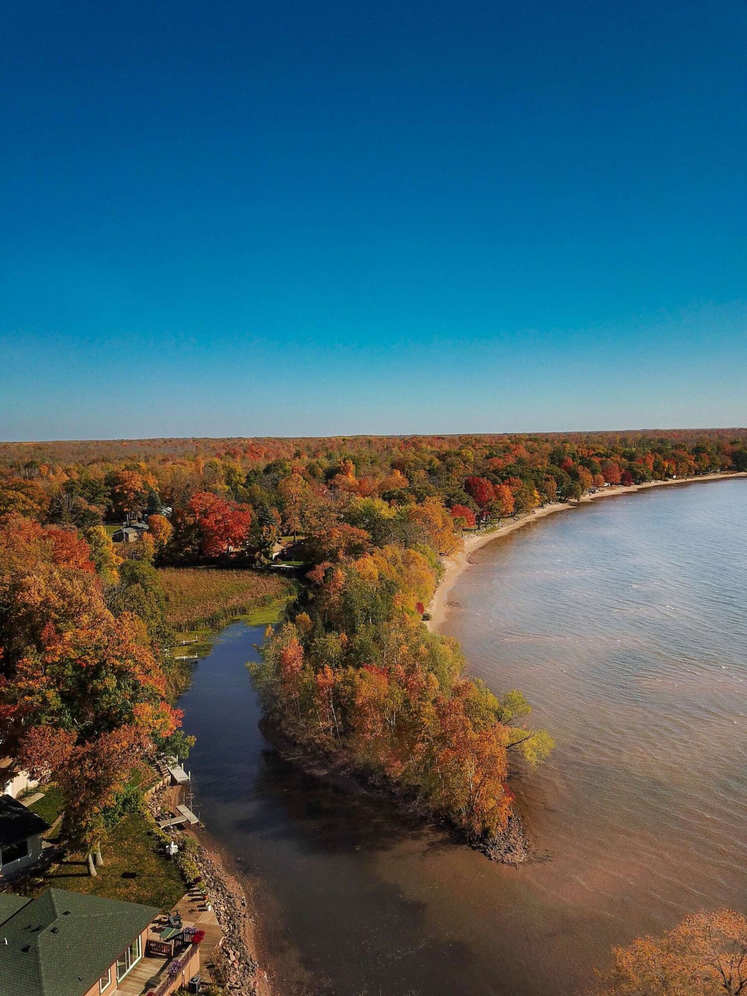Discover the Best of Mille Lacs Lake: Our Guide to the Top 10 Must-Do ...