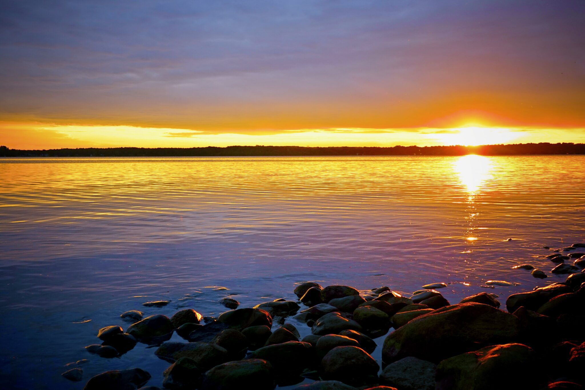 Discover the Best of Mille Lacs Lake: Our Guide to the Top 10 Must-Do ...