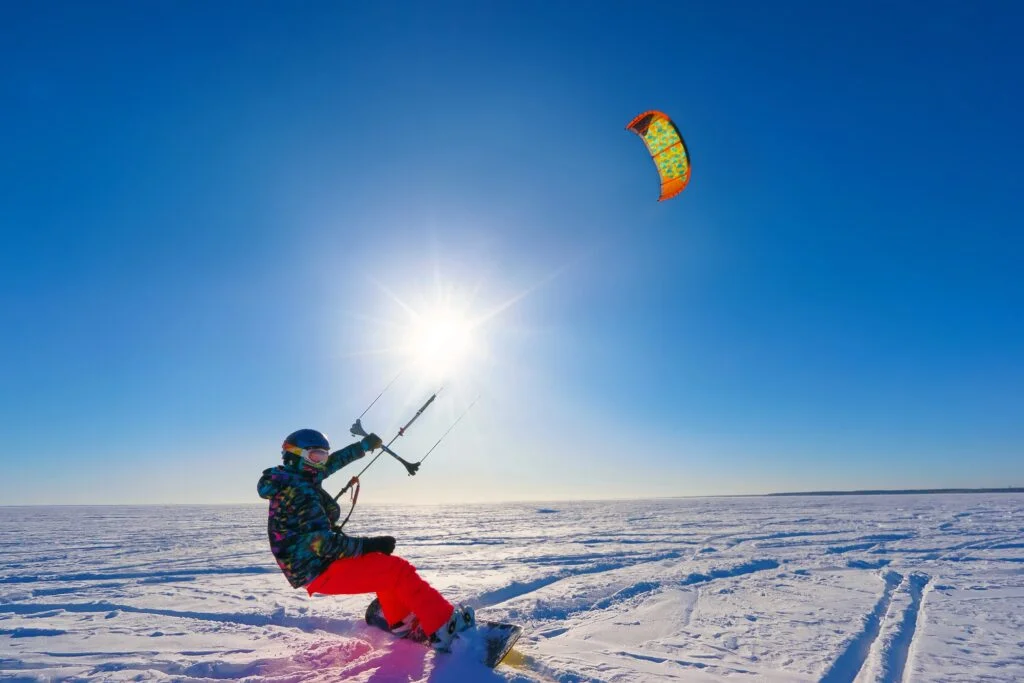 Winter Wonderland: Embrace the Chill in Mille Lacs Lake Area